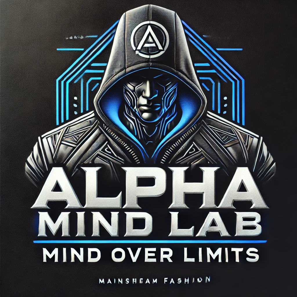 Alpha Mind Lab
